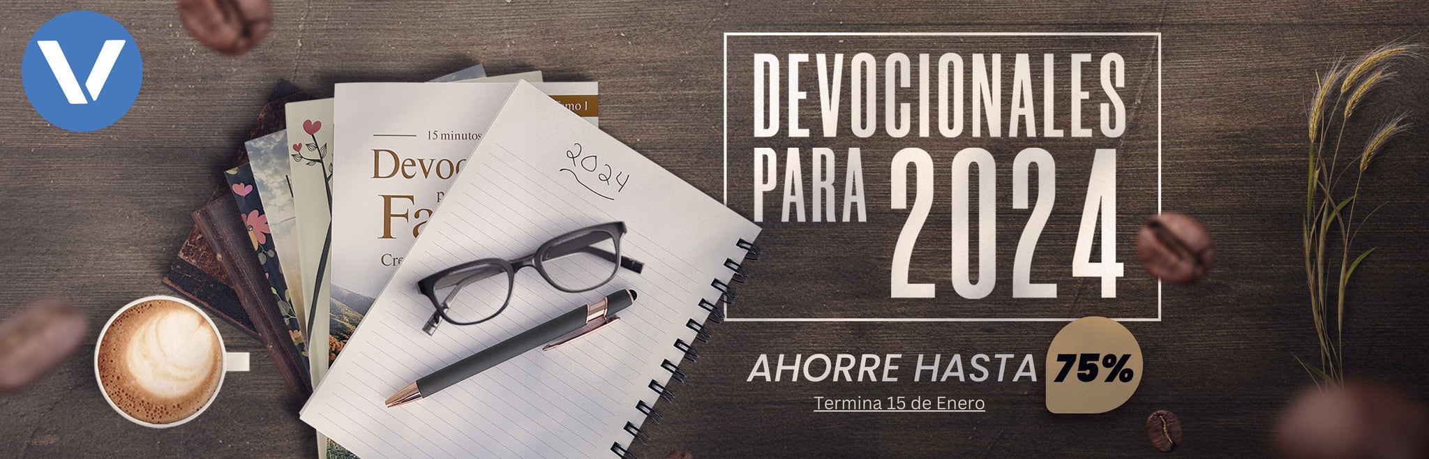 Vidalibros Ecuador - Tu librería cristiana online